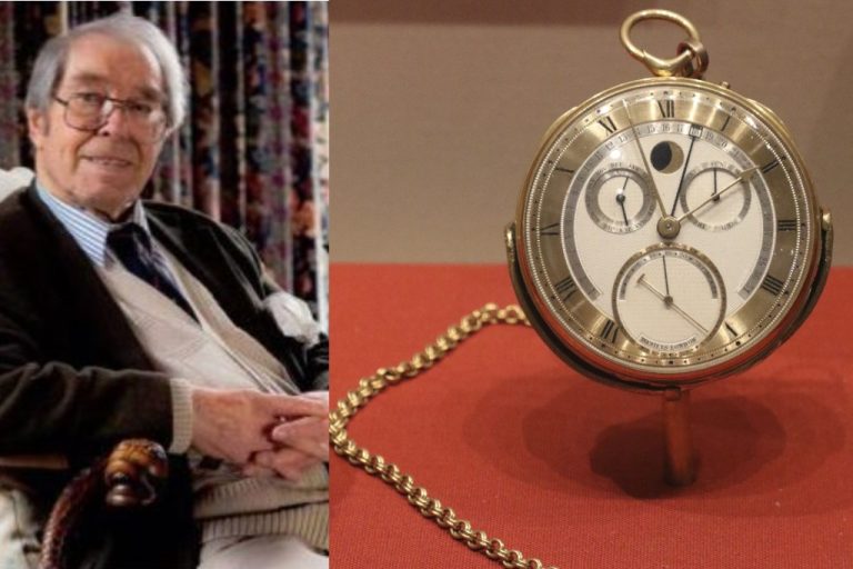 Most Expensive Watch Brands: The 25 Costliest, Hottest Names