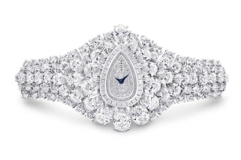 Most Expensive Watch: The Most Valuable Watches In The World