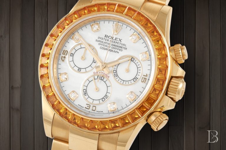Rare Rolex Watches: Collector's Guide to the Rarest Variants