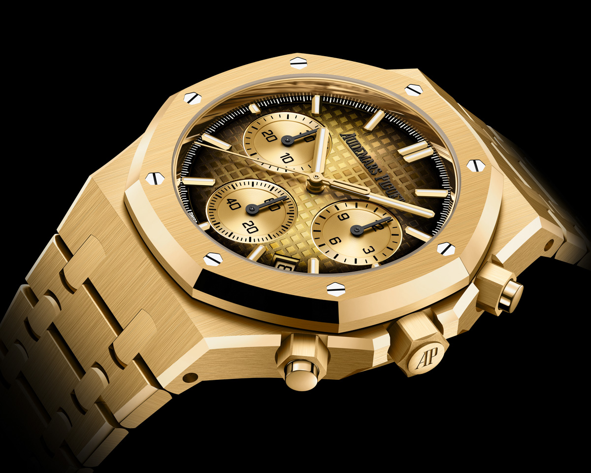 2024 Audemars Piguet Watch Releases - GREY MARKET MAGAZINE