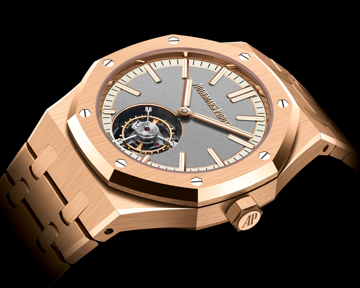 2024 Audemars Piguet Watch Releases - GREY MARKET MAGAZINE
