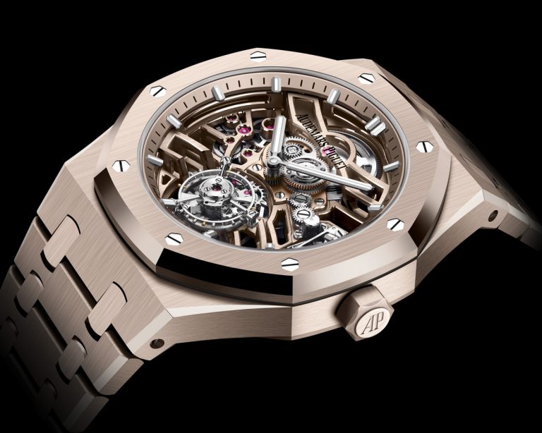 2024 Audemars Piguet Watch Releases - Grey Market Magazine