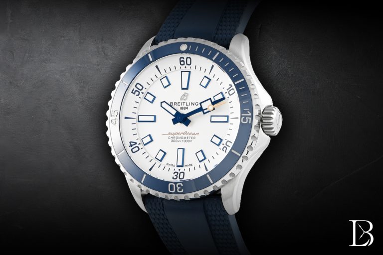 Entry Level Luxury Watches: The Best Picks From 16 Top Brands