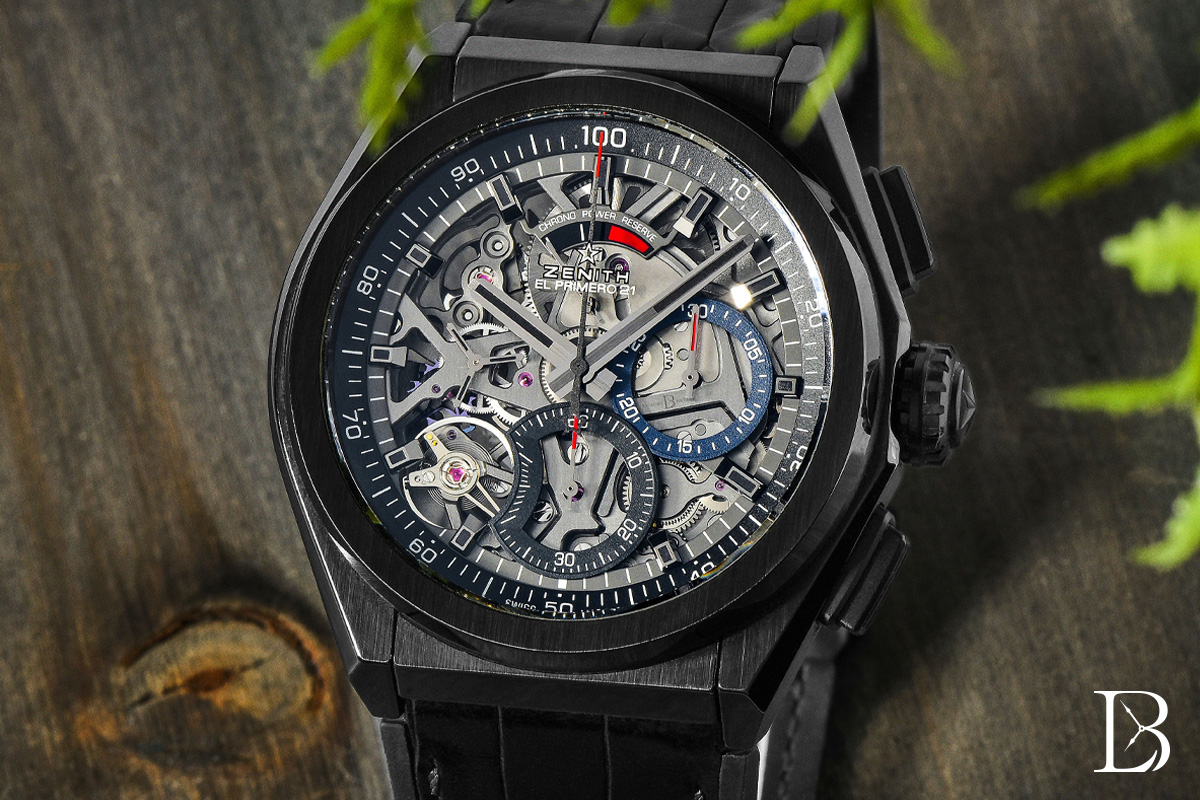Zenith Watch Price Guide: How Much Do Zenith Watches Cost?