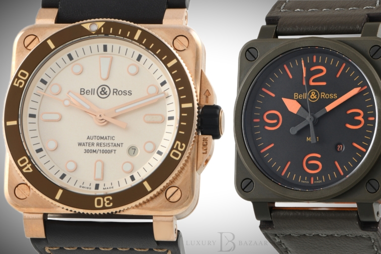 Entry Level Luxury Watches: Affordable Picks from the Top Brands