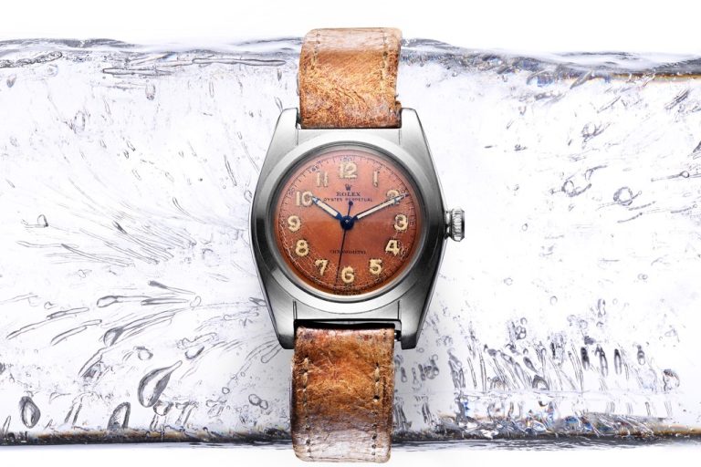 Rare Rolex Watches: Collector's Guide to the Rarest Variants