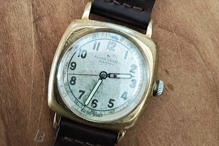 Rare Rolex Watches: Collector's Guide to the Rarest Variants