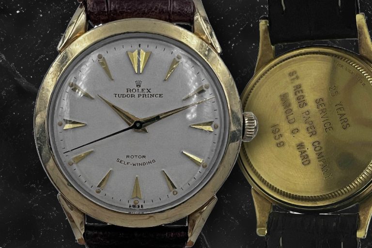 Rare Rolex Watches: Collector's Guide to the Rarest Variants