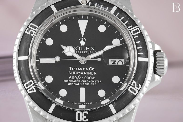 Rare Rolex Watches: Collector's Guide to the Rarest Variants