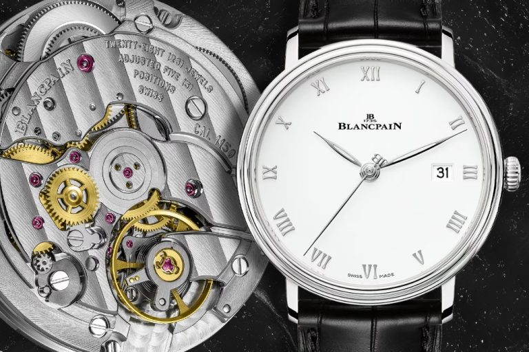 Entry Level Luxury Watches: Affordable Picks from the Top Brands