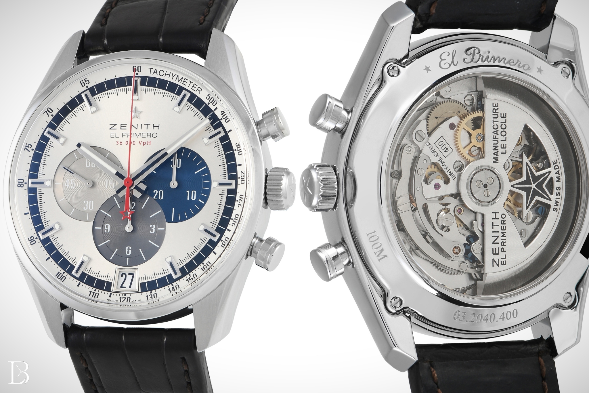 Entry Level Luxury Watches: The Best Picks From 16 Top Brands