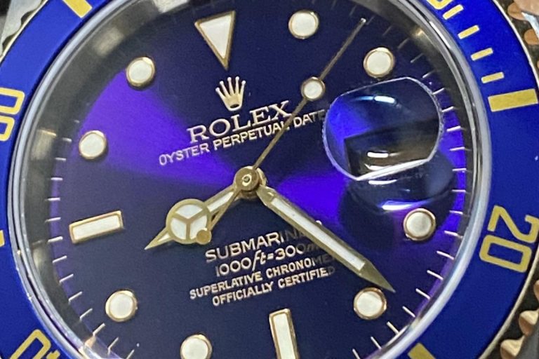 Purple Rolex Guide: Every Purple Rolex Reference, Past & Present