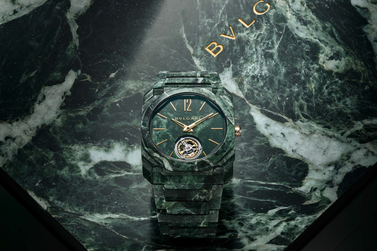 Only Watch 2024 is Back, Complete with a New Patek Philippe