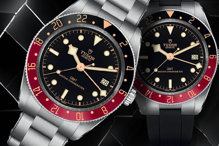Rolex GMT-Master Alternatives from Top Luxury Watch Brands
