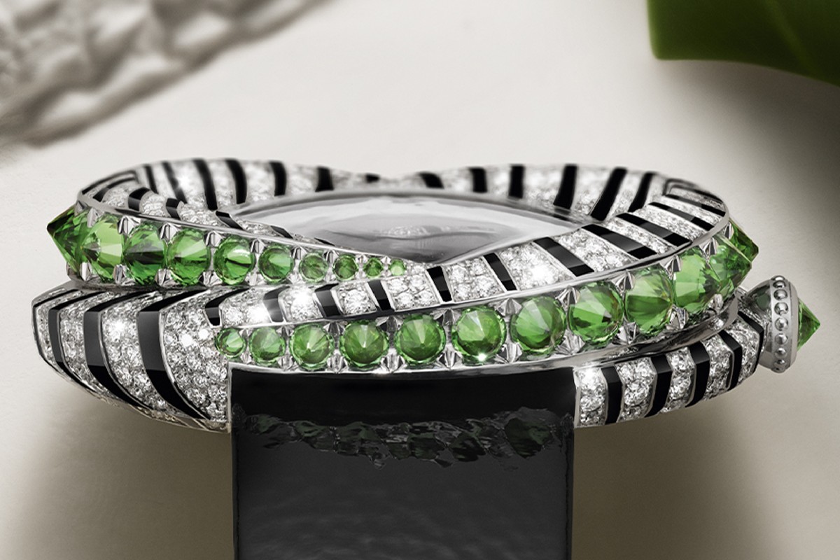 Cartier 2024 Watches and Wonders Releases: A Complete Guide