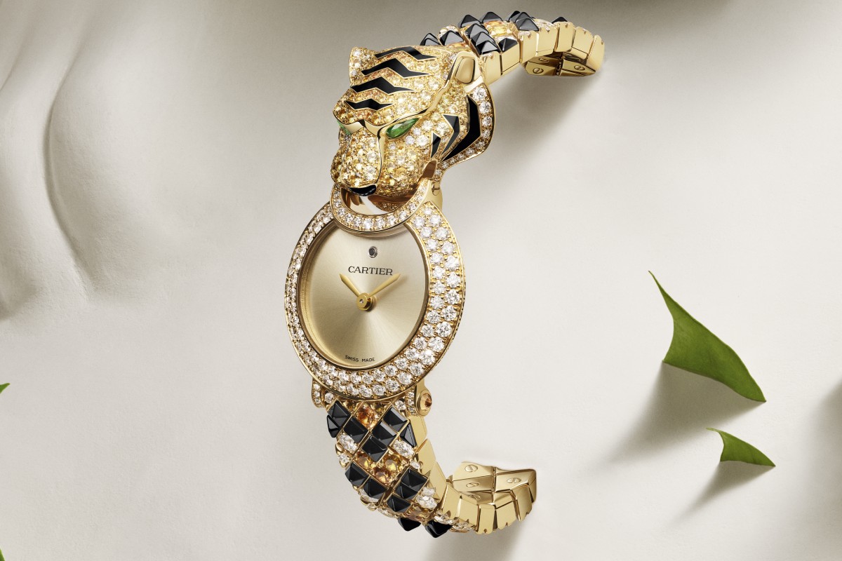 Cartier 2024 Watches and Wonders Releases: A Complete Guide