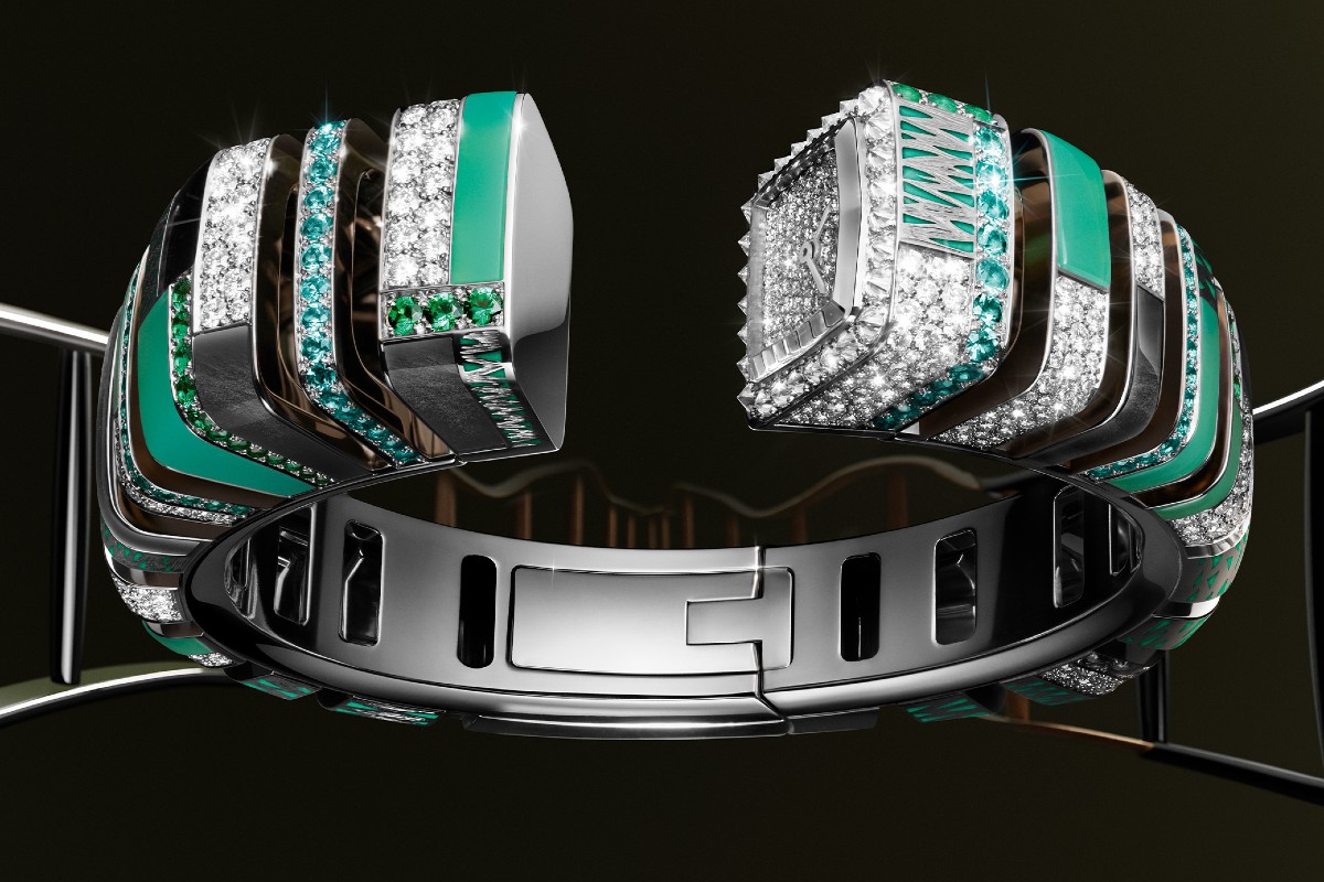 Cartier 2024 Watches and Wonders Releases: A Complete Guide