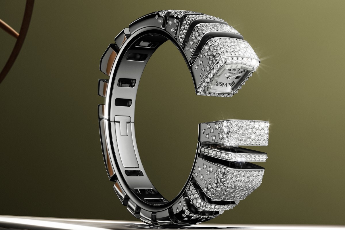 Cartier 2024 Watches and Wonders Releases: A Complete Guide