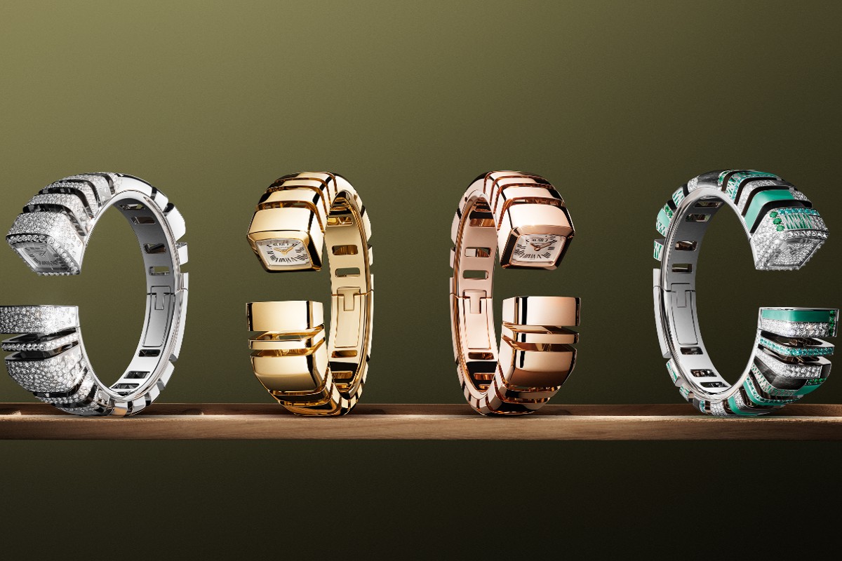 Cartier Women's Watch Guide: The Tank, Panthere and Much More