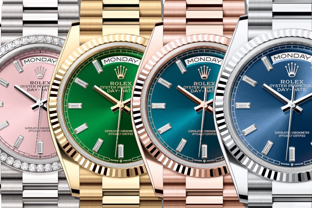 Rolex 2024 Watches and Wonders Releases: Full Coverage