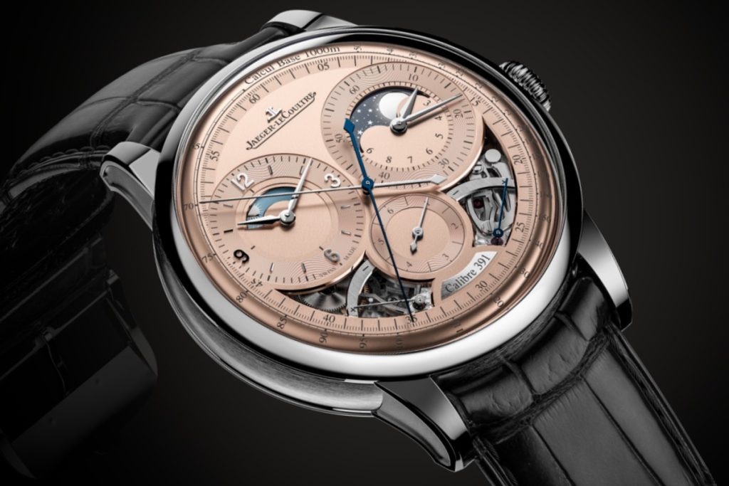 JLC 2024 Releases: Jaeger-LeCoultre at Watches and Wonders