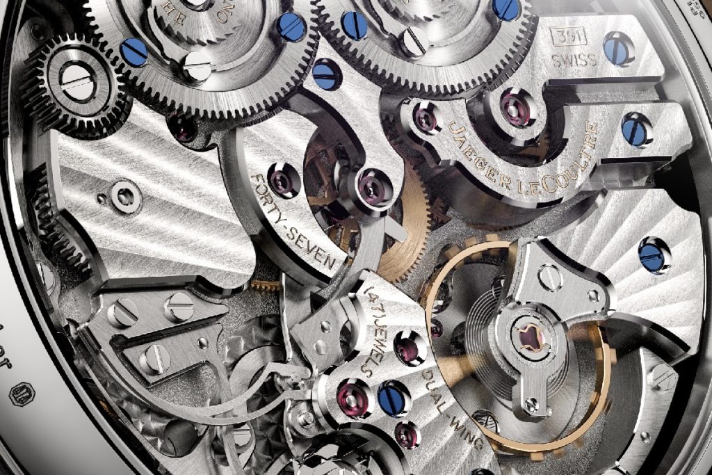 JLC 2024 Releases: Jaeger-LeCoultre at Watches and Wonders