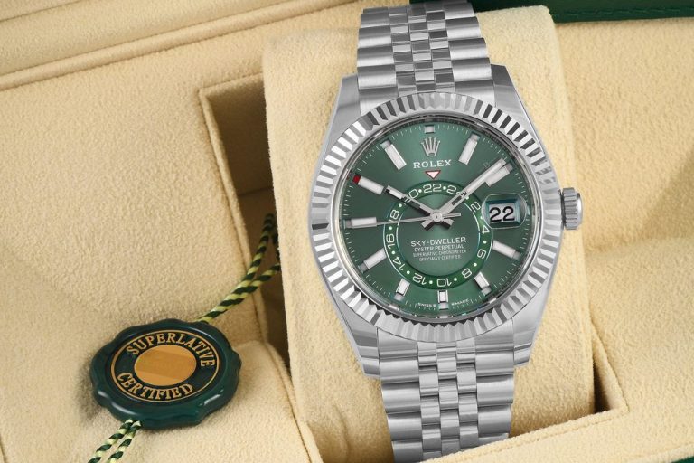 Rolex Waiting List: What is the Rolex Waitlist Like in 2026?