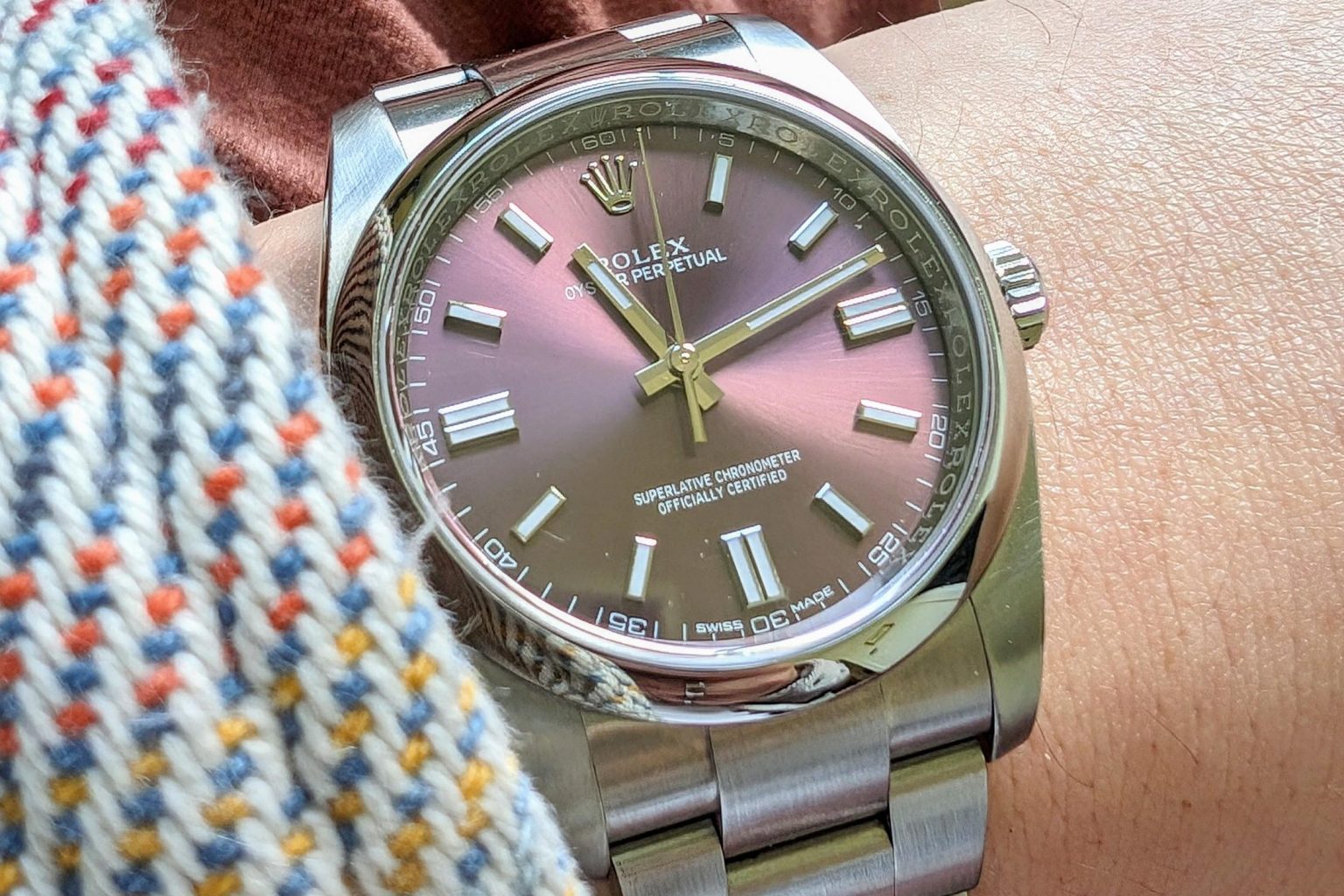 Purple Rolex Guide: Every Purple Rolex Reference, Past & Present