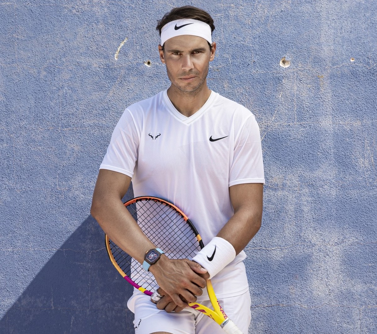 Richard Mille Rafael Nadal Watches: A Complete Guide