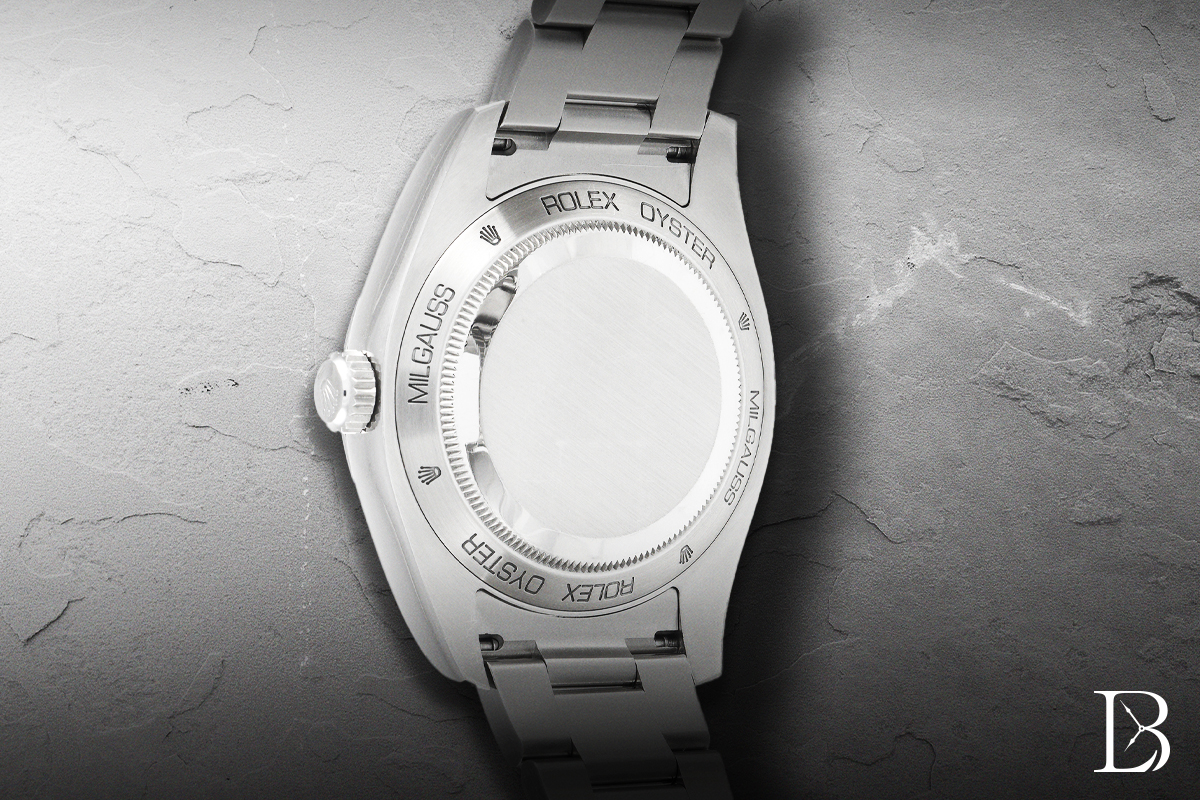 Rolex Milgauss Collector's Guide: Everything You Need to Know