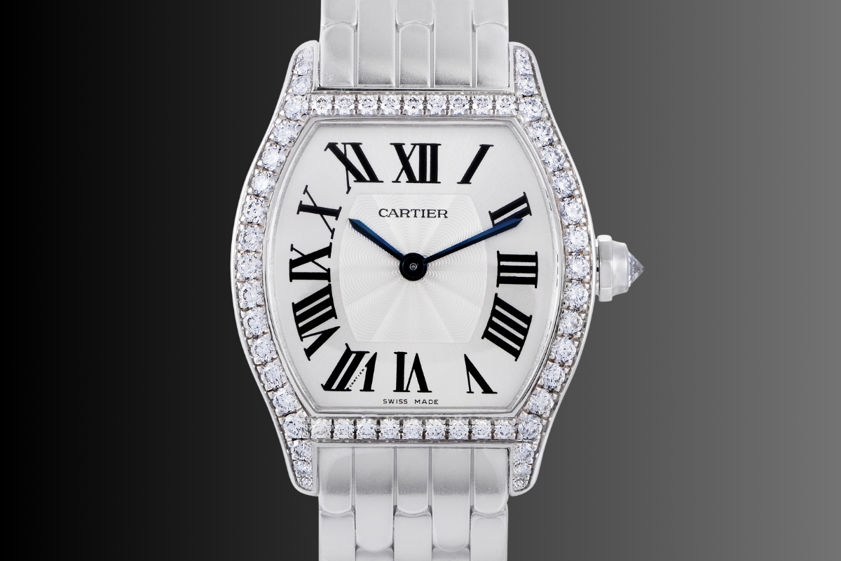 Cartier Women's Watch Guide: The Tank, Panthere and Much More