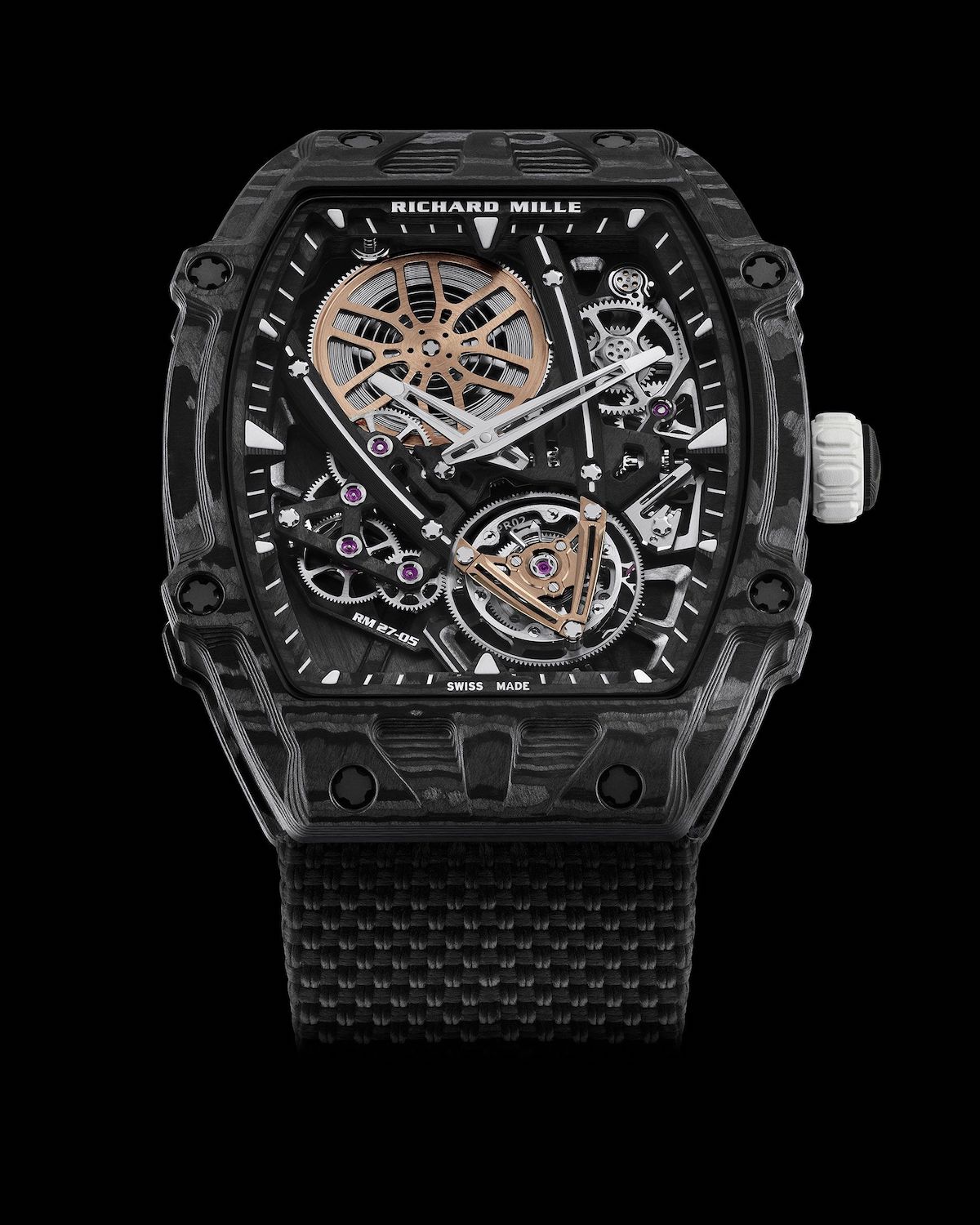 Richard Mille Rafael Nadal Watches: A Complete Guide