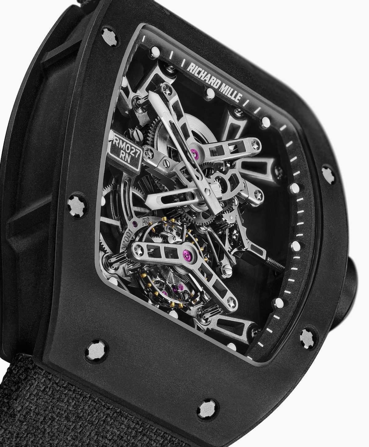 Richard Mille Rafael Nadal Watches: A Complete Guide