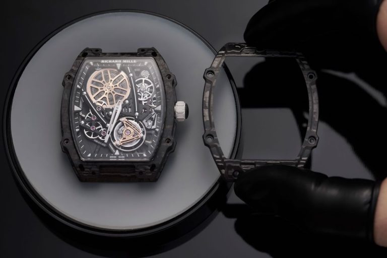 Richard Mille Rafael Nadal Watches: A Complete Guide