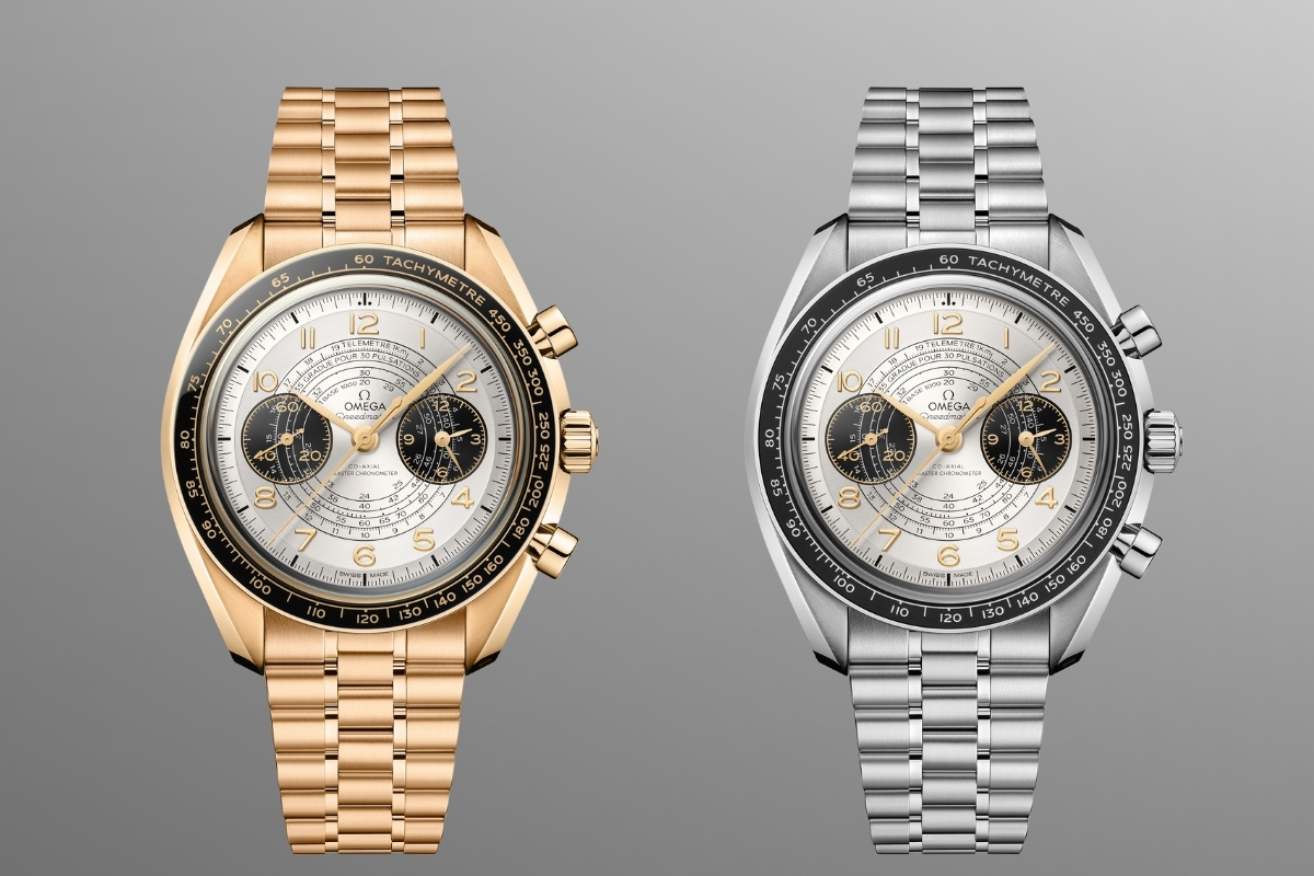 Omega 2024 Releases: A Complete Guide