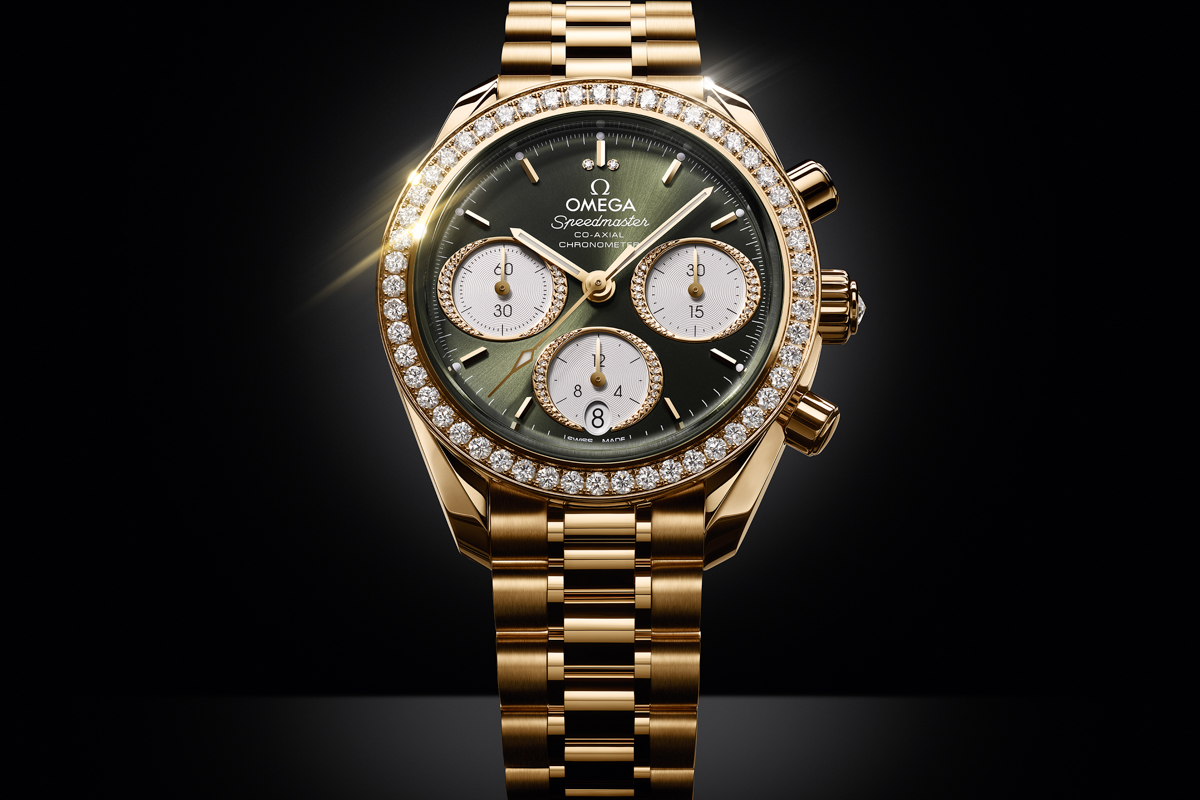 Omega 2024 Releases: A Complete Guide