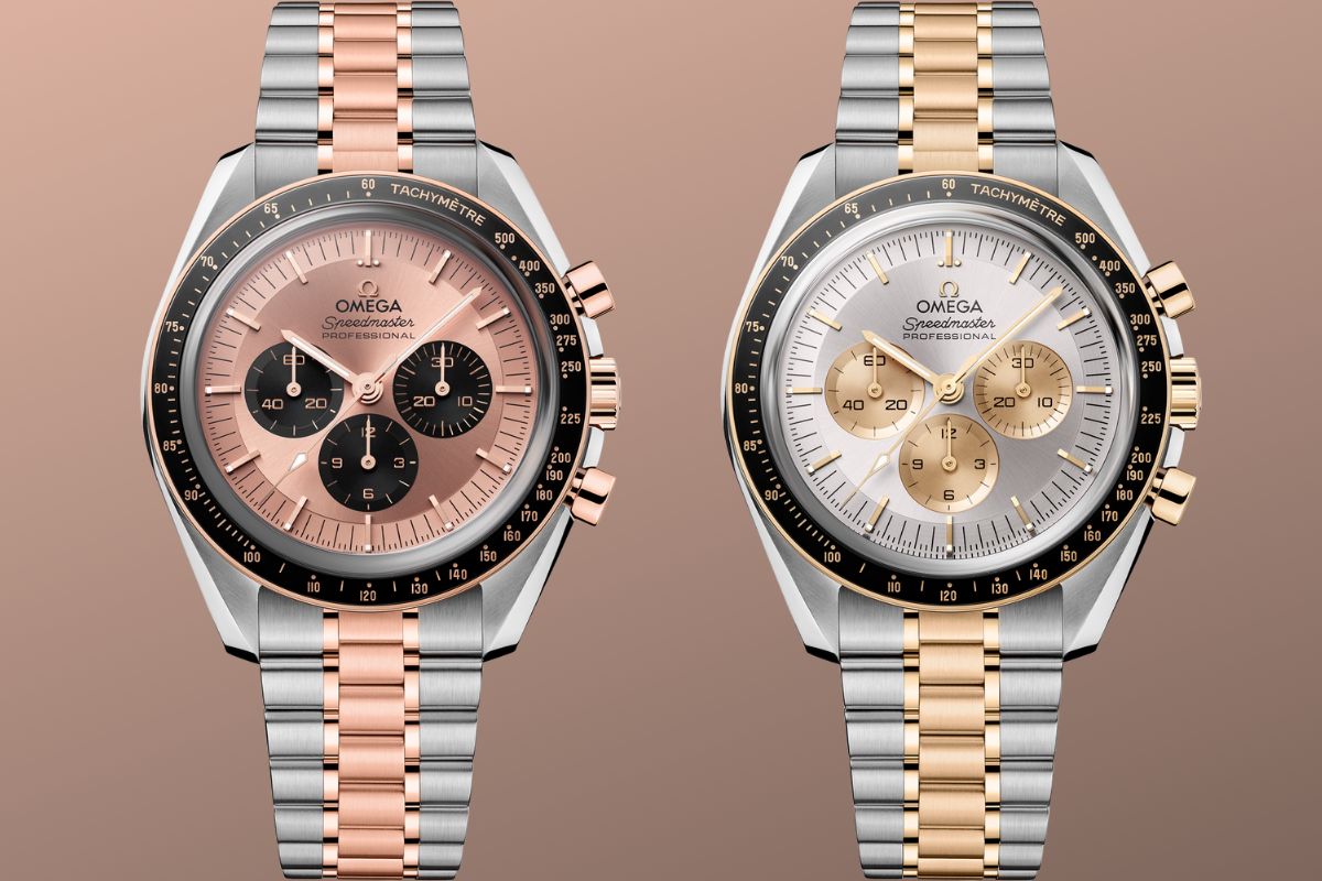 Omega 2024 Releases: A Complete Guide