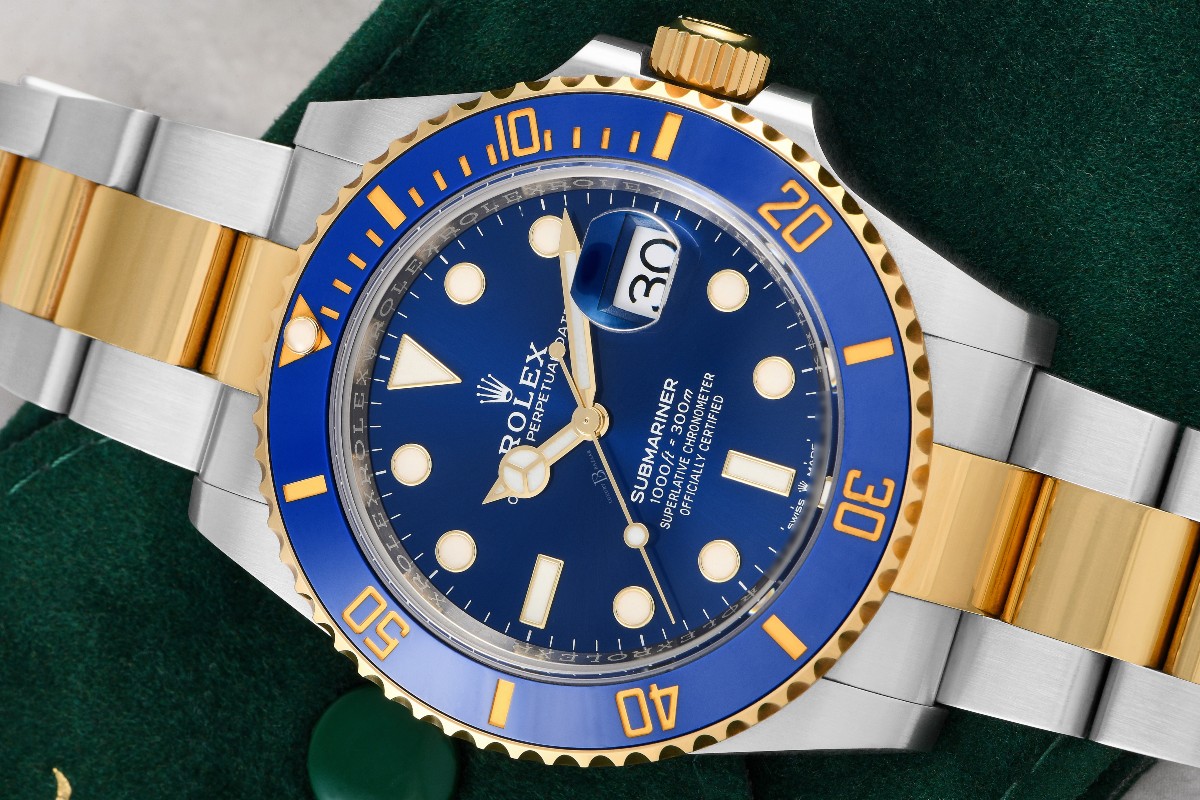 Rolex Price Increase 2025: 3% USA-Only Price Hike Began May 1