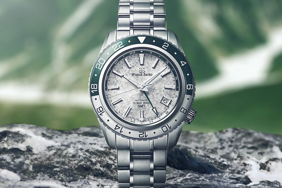 Rolex GMT-Master Alternatives from Top Luxury Watch Brands