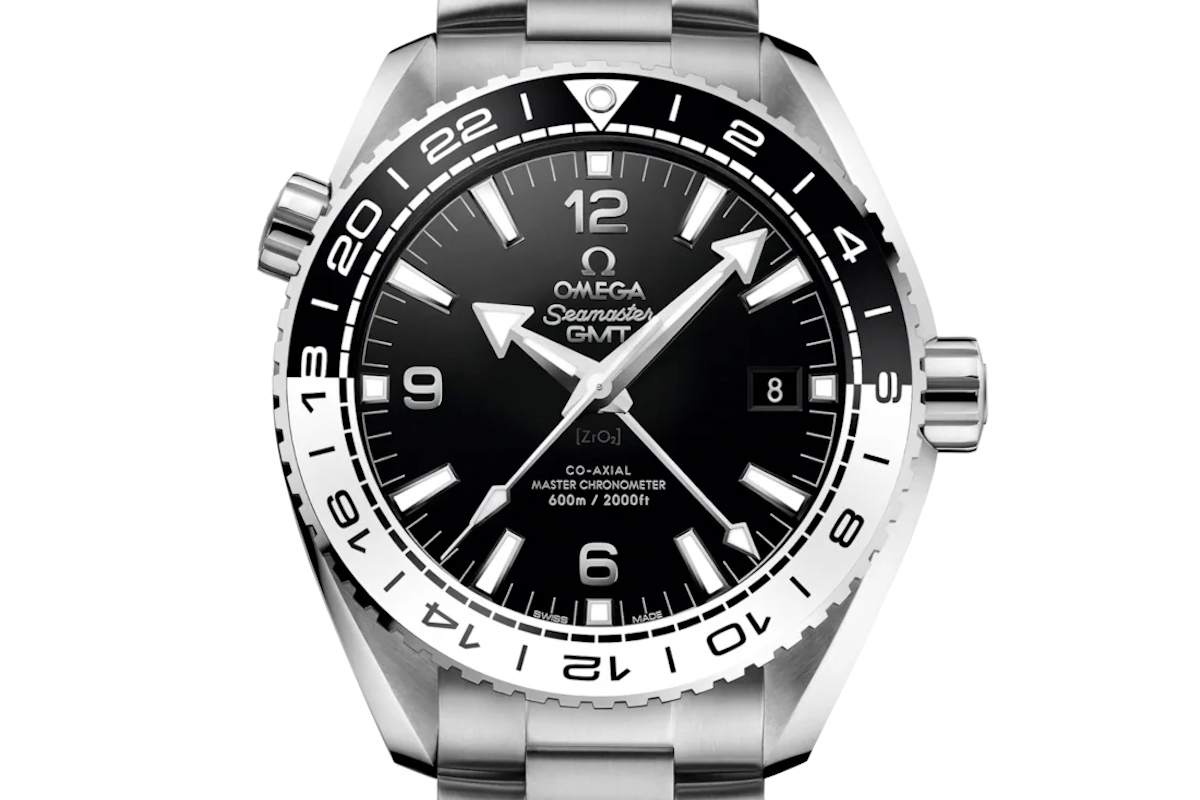 Rolex GMT-Master Alternatives from Top Luxury Watch Brands