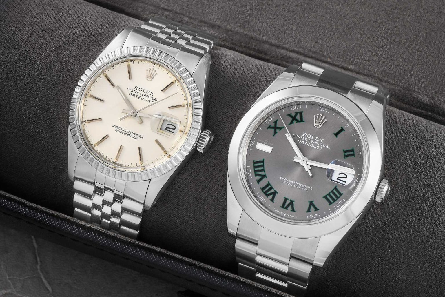 Rolex Company Dials: A Guide to Rolex Company Logo Dials