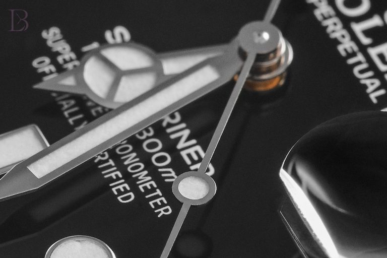 Do Rolex Tick? Yes, Rolex Watches Tick: A Rolex Beat Rate Guide