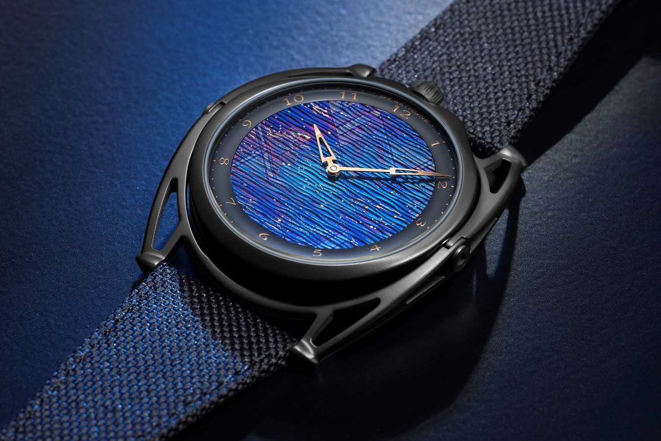 Meteorite Dial Watch Guide: Rolex, Omega, JLC, Cartier and more