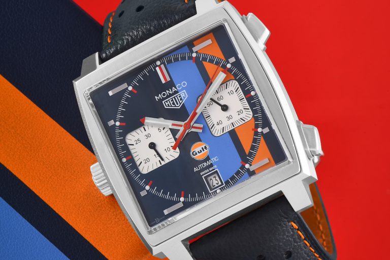 Left-Handed Watches: The 10 Best Destro Watches on the Market