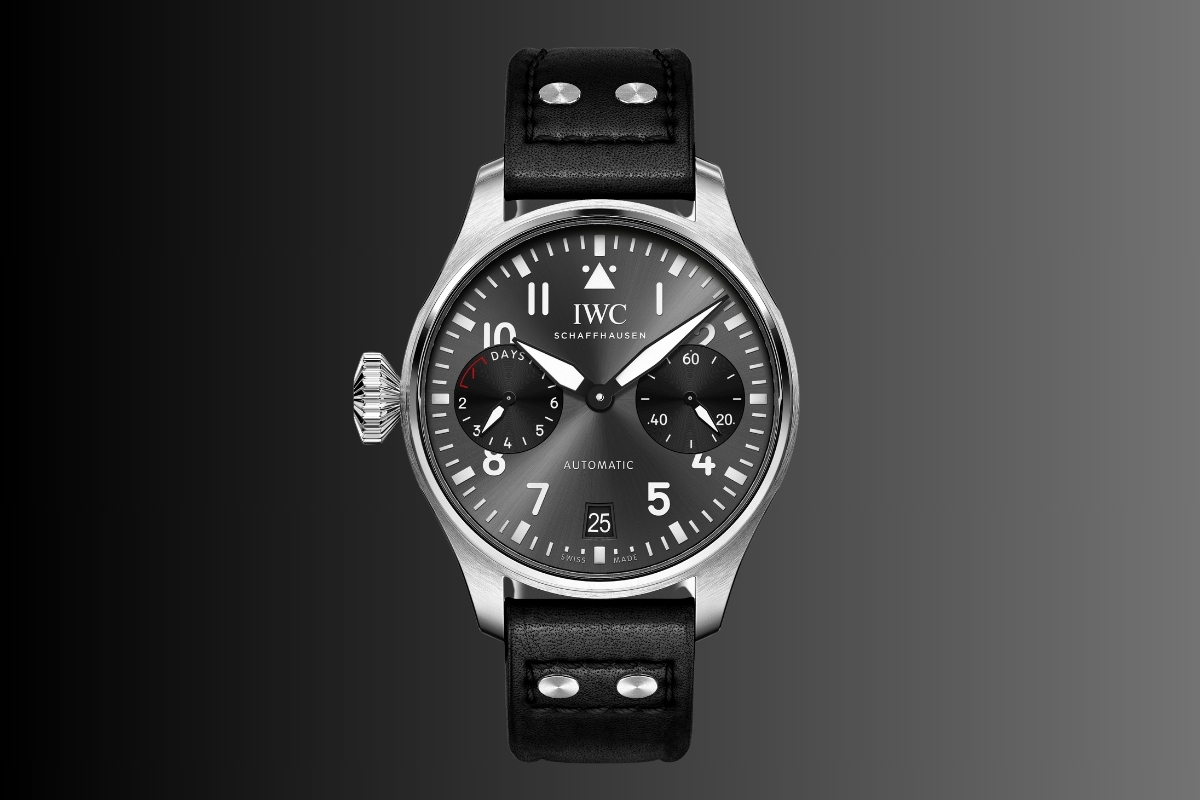 Left-Handed Watches: The 10 Best Destro Watches on the Market