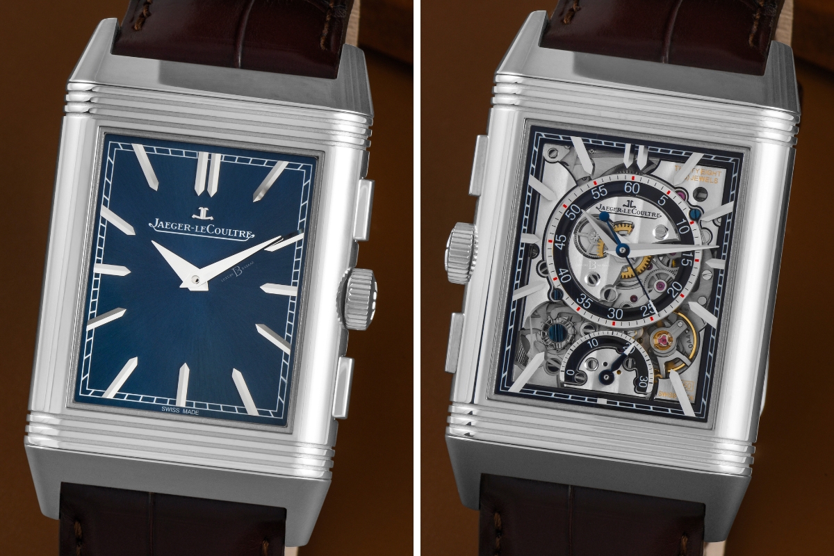 Left-Handed Watches: The 10 Best Destro Watches on the Market