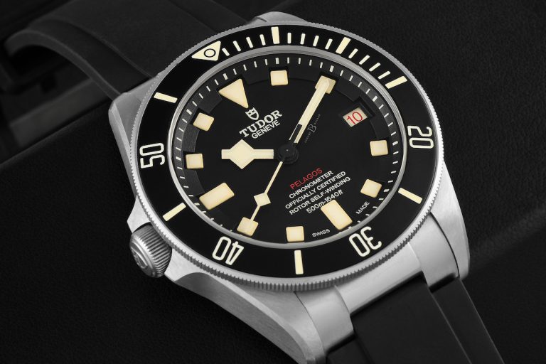 Left-Handed Watches: The 10 Best Destro Watches on the Market