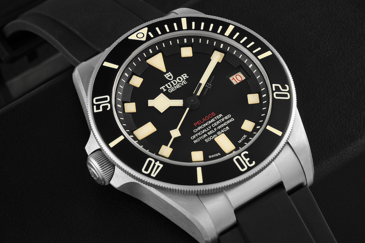 Left-Handed Watches: The 10 Best Destro Watches on the Market