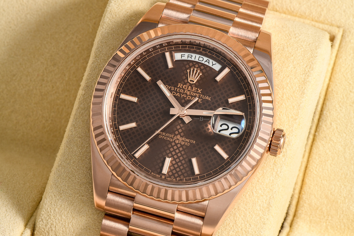 Best Rolex Alternative Guide: Hot Watches from Non-Rolex Brands