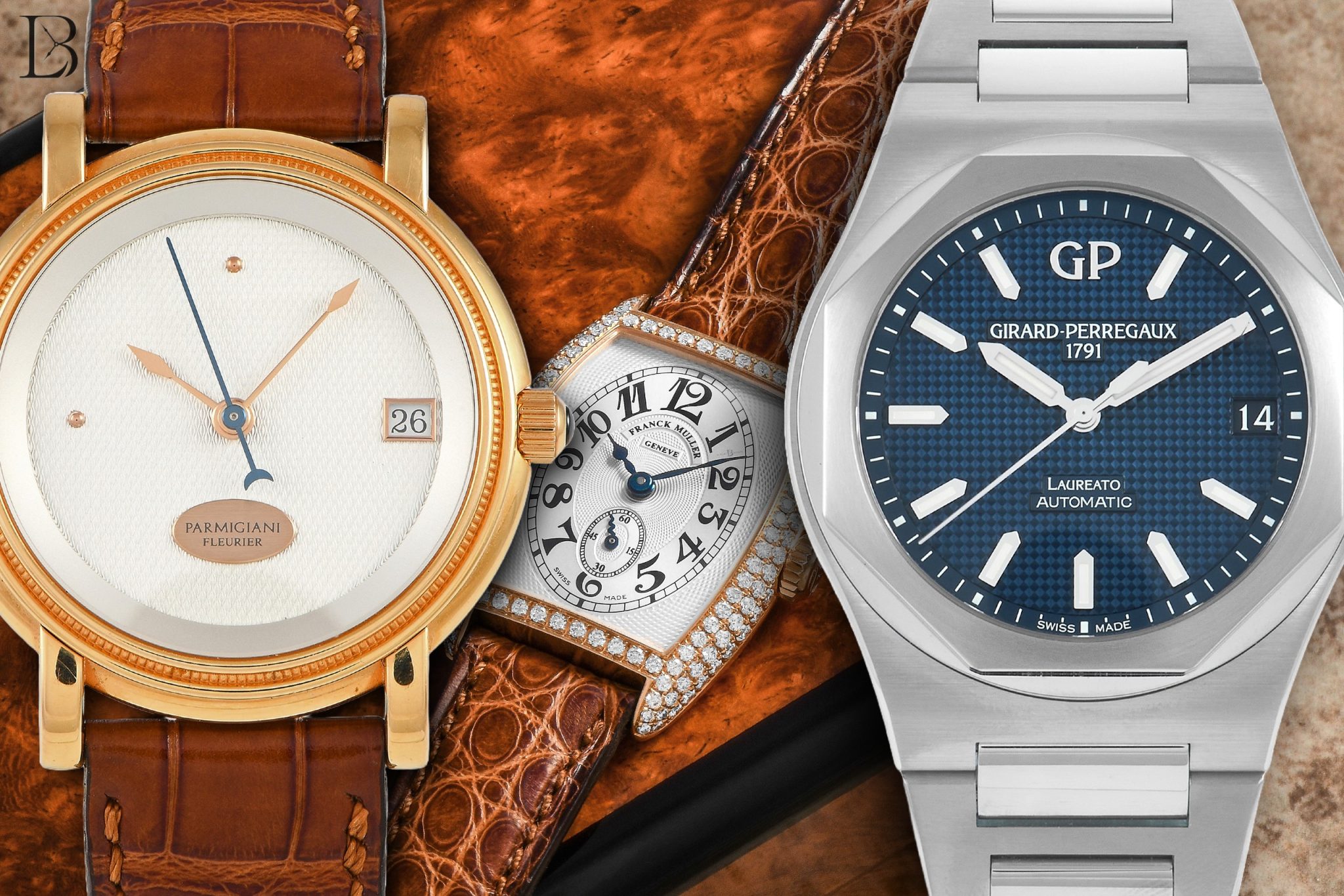 Underrated Watch Brands: 10 Watch Brands Americans Overlook